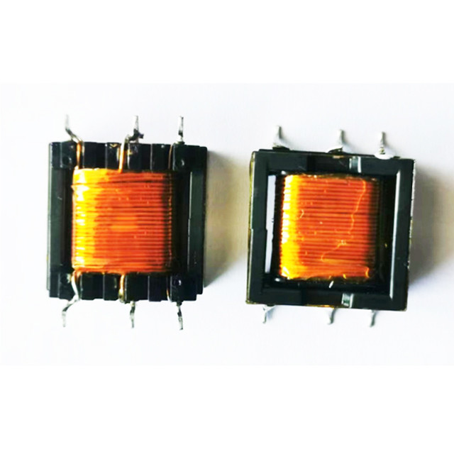 25W PoE Flyback Transformer EPC3393 & EPC3393-LF high frequency with ...