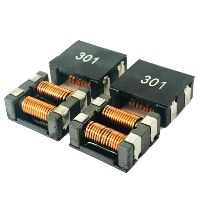 PA1005.040NL PM2165.040NL SMT Current Sense Transformers with Frequency ...