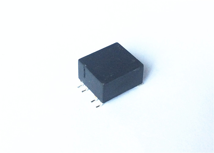 2 Line Surface Mount Choke , 744290103, 80V 500mA DCR 920mOhm For EMC