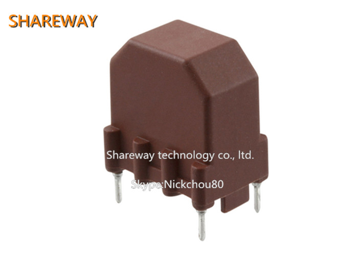 27mH 2 Line Common Mode Choke Through Hole 400mA DCR 1.2 Ohm