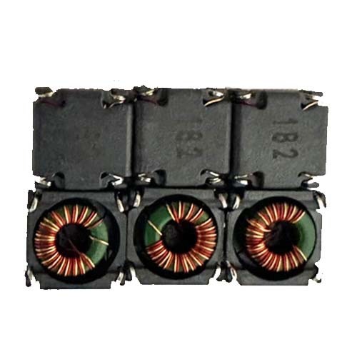 Surface Mount Common Mode Choke for DC/DC Converters EPZ3109G-LF