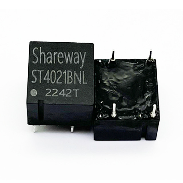 Fast Ethernet 10/100Base-T Common Mode Choke EPA2163