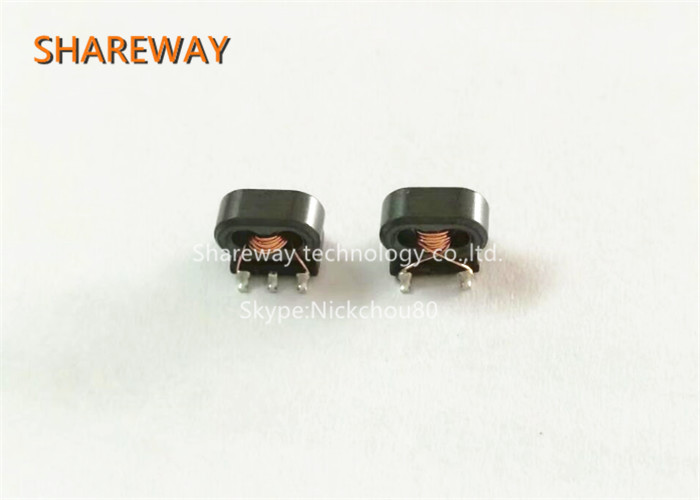 ETK4-2T RF 1/4 Transmission Line Step Up Small Signal Isolation ...