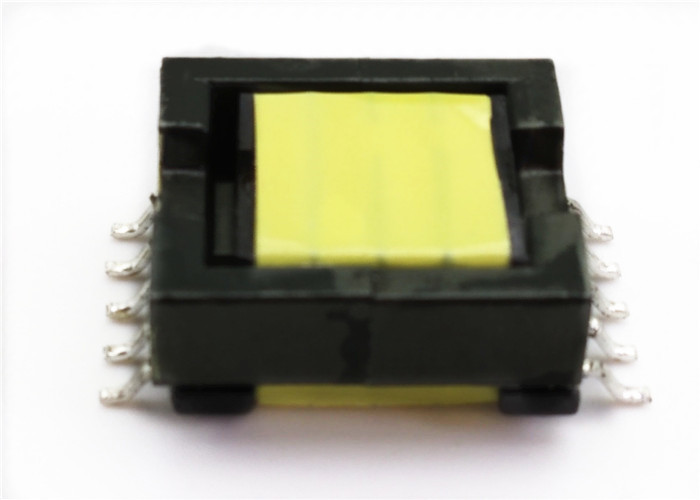 SMT Gate Driver Transformer EFD15 UL Certification For Pulse Application