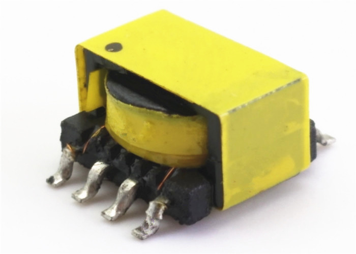 SA2304 DA2304-AL 6pin SMT Transformer Single Phase High Frequency ...