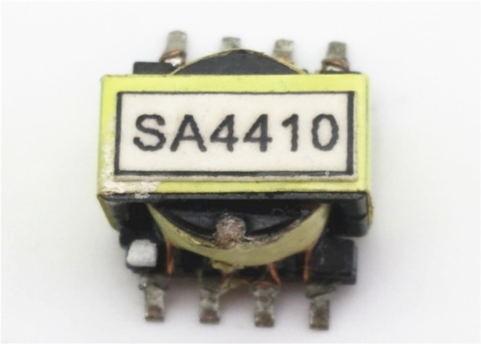 24V 12V Small Step Down Transformer 12 Pins Vertical Ferrite Core