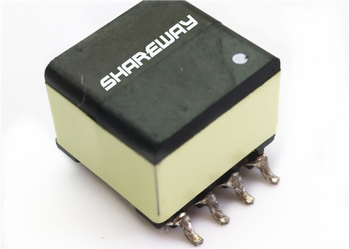 Electrical Gate Drive Transformer Single Phase For Switching Power