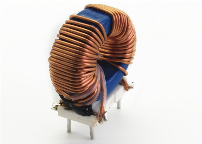 High Inductance Common Mode Choke 35.6 * 22.86 * 35.6mm P3216-A