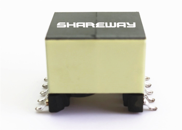 FA2469-AL_ SMPS Flyback Transformer for home access gateway and WLL.