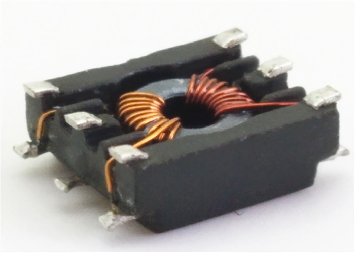 Low RDC SMD Power Inductor Small Footprint With Restricted PCB Space ...