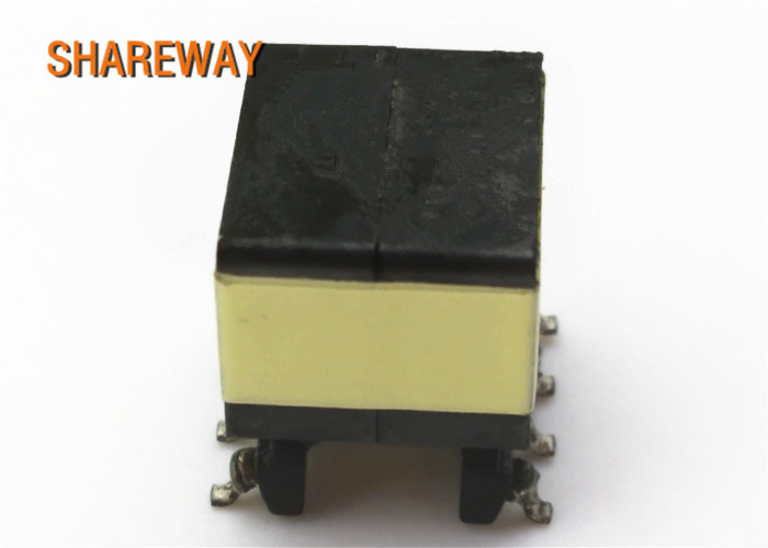 EP High Frequency Transformer , Ferrite Core Power Transformer PCB ...