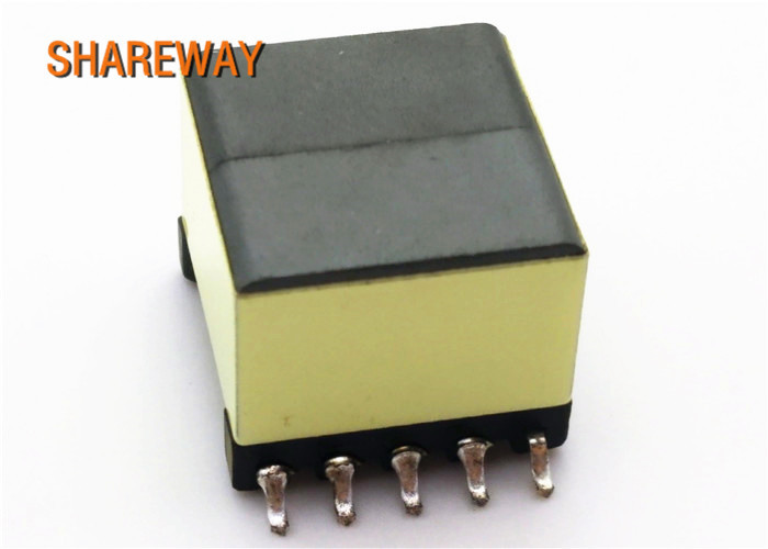 Mini EP Series 12V 20mA Ethernet Isolation Transformer EP-113SG RoHS ...
