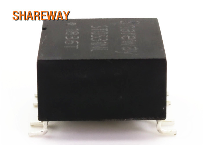 Powerline - PLC Metering SMD Power Inductor Audio Signal Transformers ...