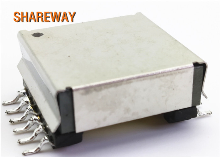 Switching Power Ferrite Core Transformer EFD-021SG EFD Type With RoHS ...