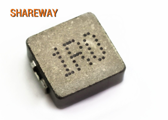 Low Profile SMD Power Inductor 0.47-15.0uH Inductance MHA0530NSGR47M For POS Machine