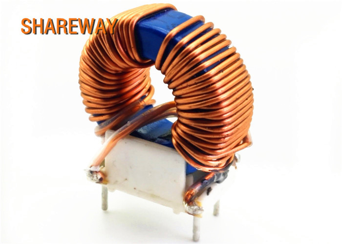 Common Mode Choke For Radio Interference Suppression In Motors 7448040382