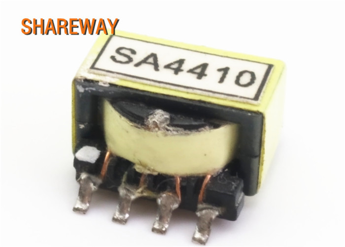 Mobile Phone Charger Transformer With Small Mn-Zn Core