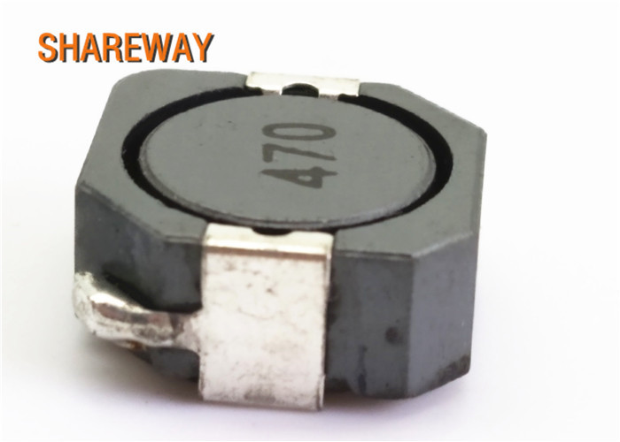 Shielded SMD Power Inductor 1.5uH Inductance NRV2012T1R5NGF For ...