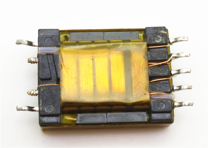 749196500 EFD20 SMPS Flyback Transformer Low leakage inductance Product ...