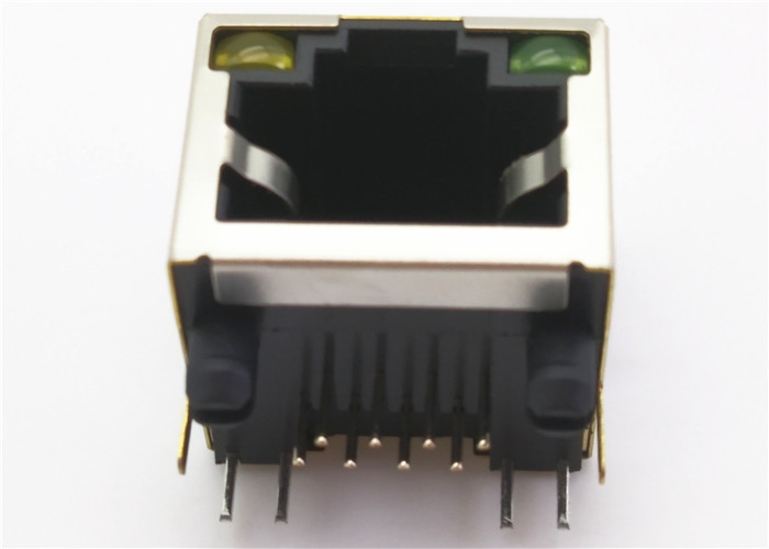 1000BASE-T RJ45LAN Transformer 7499511440 Ethernet Connectors RJ45 Jack ...