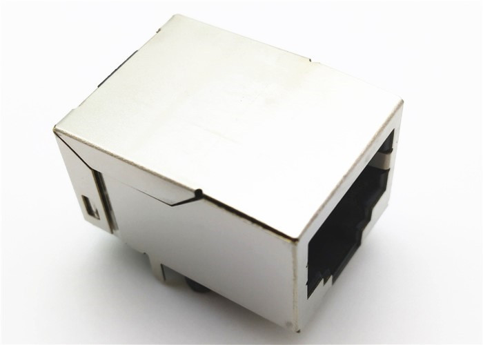 RJ45 10G Transformer Power Over Ethernet Rj45 Waterproof Connector Rj45 ...