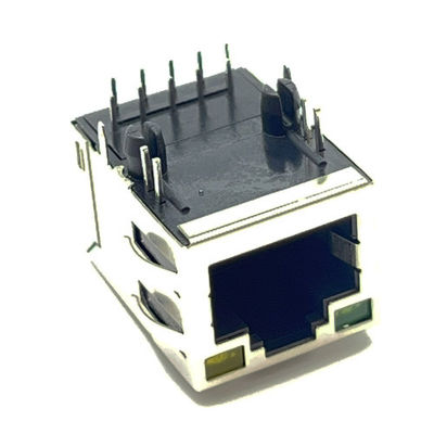 RJ45 Modular Jack factory, Buy good quality RJ45 Modular Jack products from China