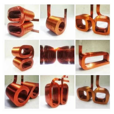 Through Hole Cmbnc Common Mode Choke Inductor 3 Mh 7448024503