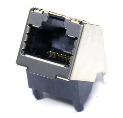 RJ45 Modular Jack factory, Buy good quality RJ45 Modular Jack products from China
