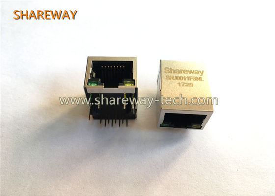 RJ45 Modular Jack factory, Buy good quality RJ45 Modular Jack products ...