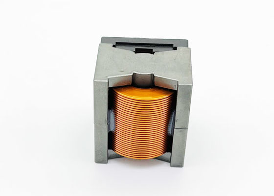 Common Mode Choke factory, Buy good price SMD Power Inductor products