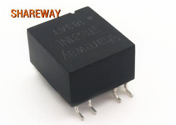 Small Signal Transformer factory, Buy good quality Small Signal ...