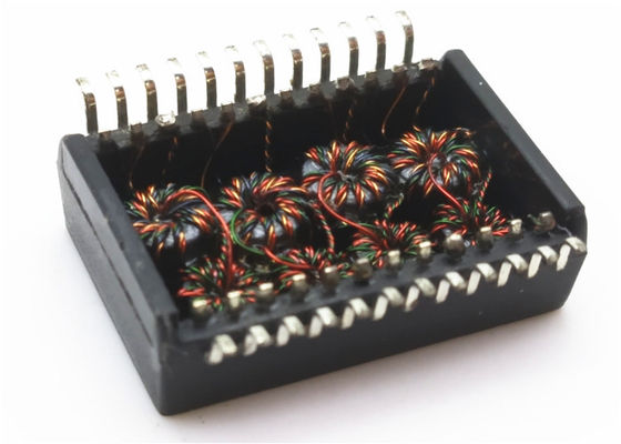 Ethernet Magnetic Transformers factory, Buy good quality Ethernet ...