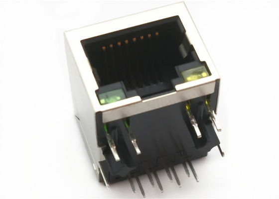 RJ45 Modular Jack factory, Buy good quality RJ45 Modular Jack products ...