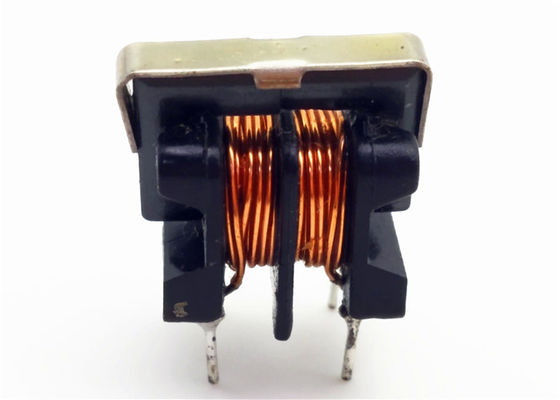 750316856 THT FC Common Mode Power Line Choke For Mains Filter