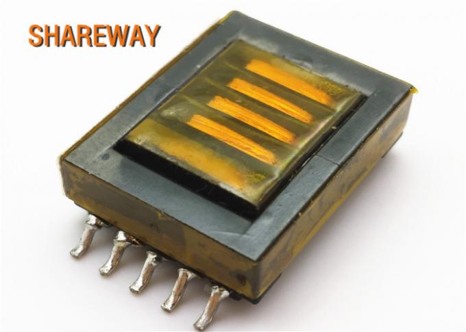 SMD High Voltage CCFL Inverter SMPS Flyback Transformer LPE6855ER102NU ...