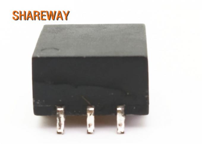 Surface Mount Small Step Down Transformer Small Size For Protection IEDs