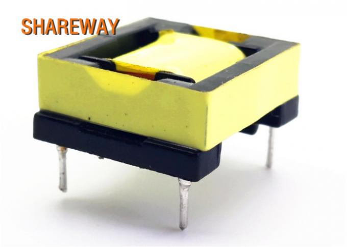 Ferrite Core High Voltage High Frequency Transformer EFD-405SG EFD20 Series For Pulse