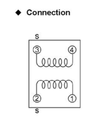 CEEH96B BMS Transformer For Automobile' Battery Management System