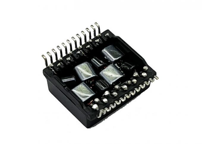 10/100/1000 Base-T SMD Ethernet Magnetic Transformers 749020023A