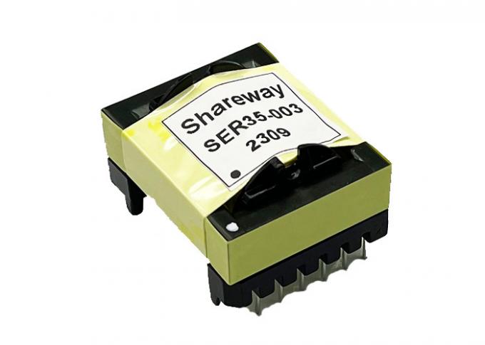 THT SMPS Flyback Transformer For Factory Automation 750313747