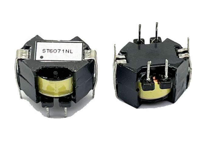 Compact Extended rail Offline SMPS Flyback Transformers 750811618