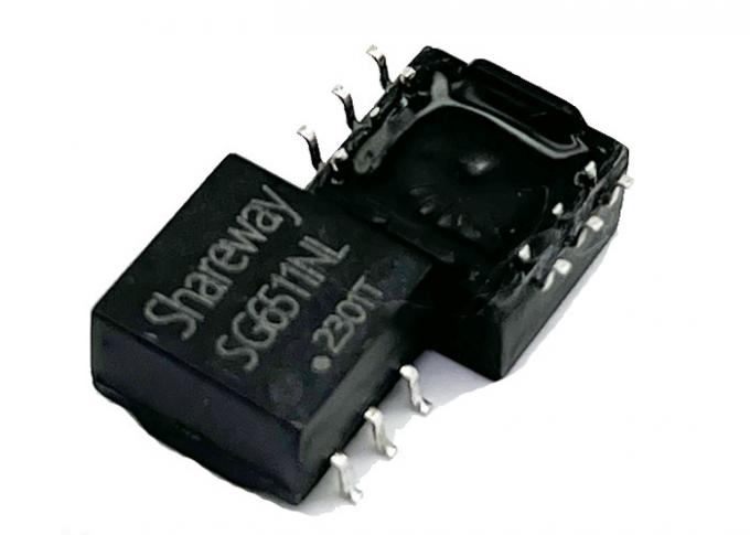 750316855 Low profile Push-Pull Transformers for Industrial automation