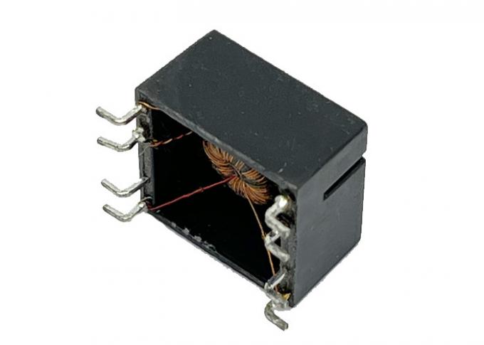 SMD Gate Drive Transformer For Isolated Interfaces 78931610512