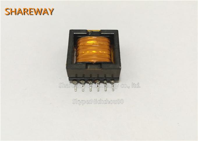 750319069 SMPS Flyback Transformer EFD20 Surface mount for Telecom