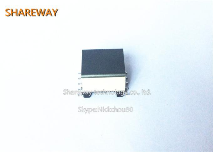 750310377 Surface Mount SMD PoE Power over Ethernet Transformer