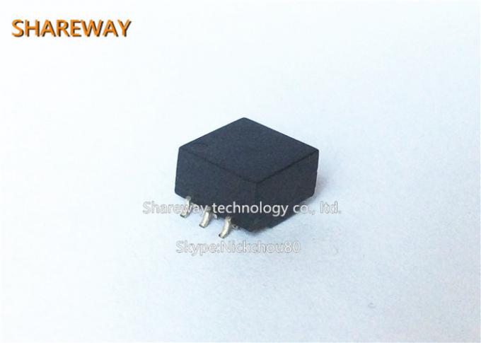 ST5371NL Is An 750315371 Pin-To-Pin Alternative, 72uH 5kV Isolation ...