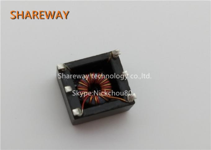 SMPS Transformer, 30W 14 Pin SMD PoE Transformer , Direct Alternative ...