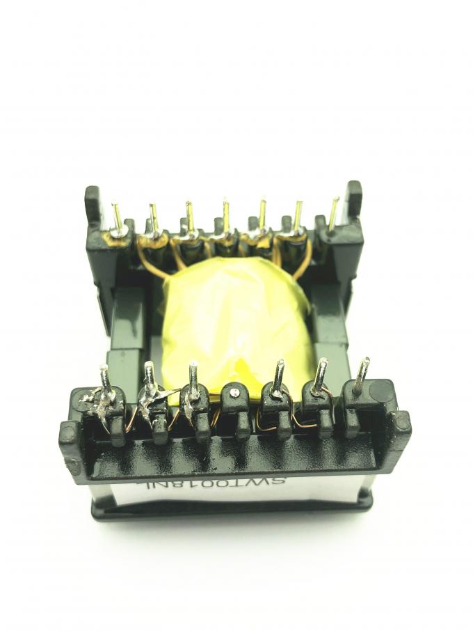 SWT0018NL ETD34 POE 90W SMPS Flyback Transformer Through Hole