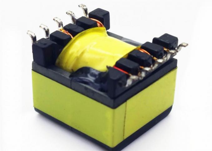Surface Mount Fly Transformer Ep7 Low Profile 750342984
