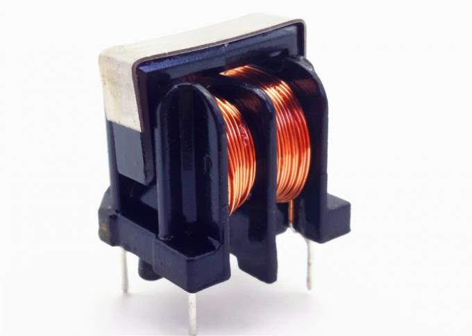 2.2 MH FC Common Mode Power Line Choke For Mains Filter 7448640409